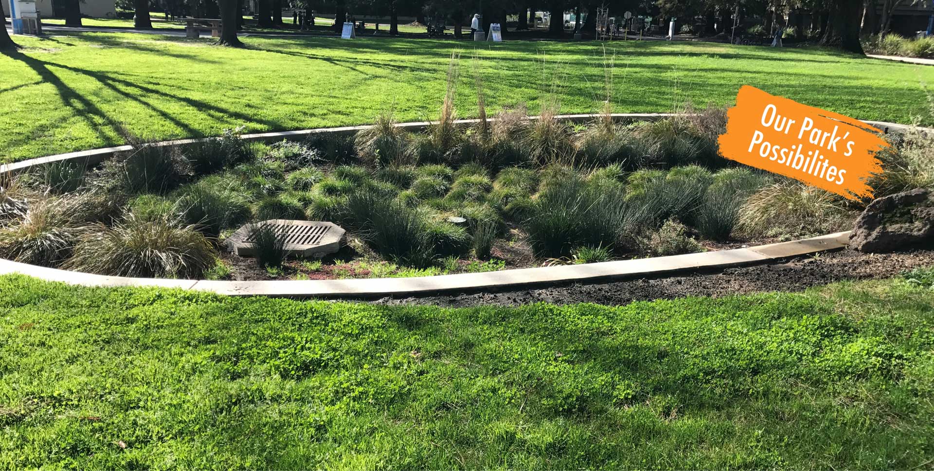 Fowler Field Park - Niagara Water Perk Your Park