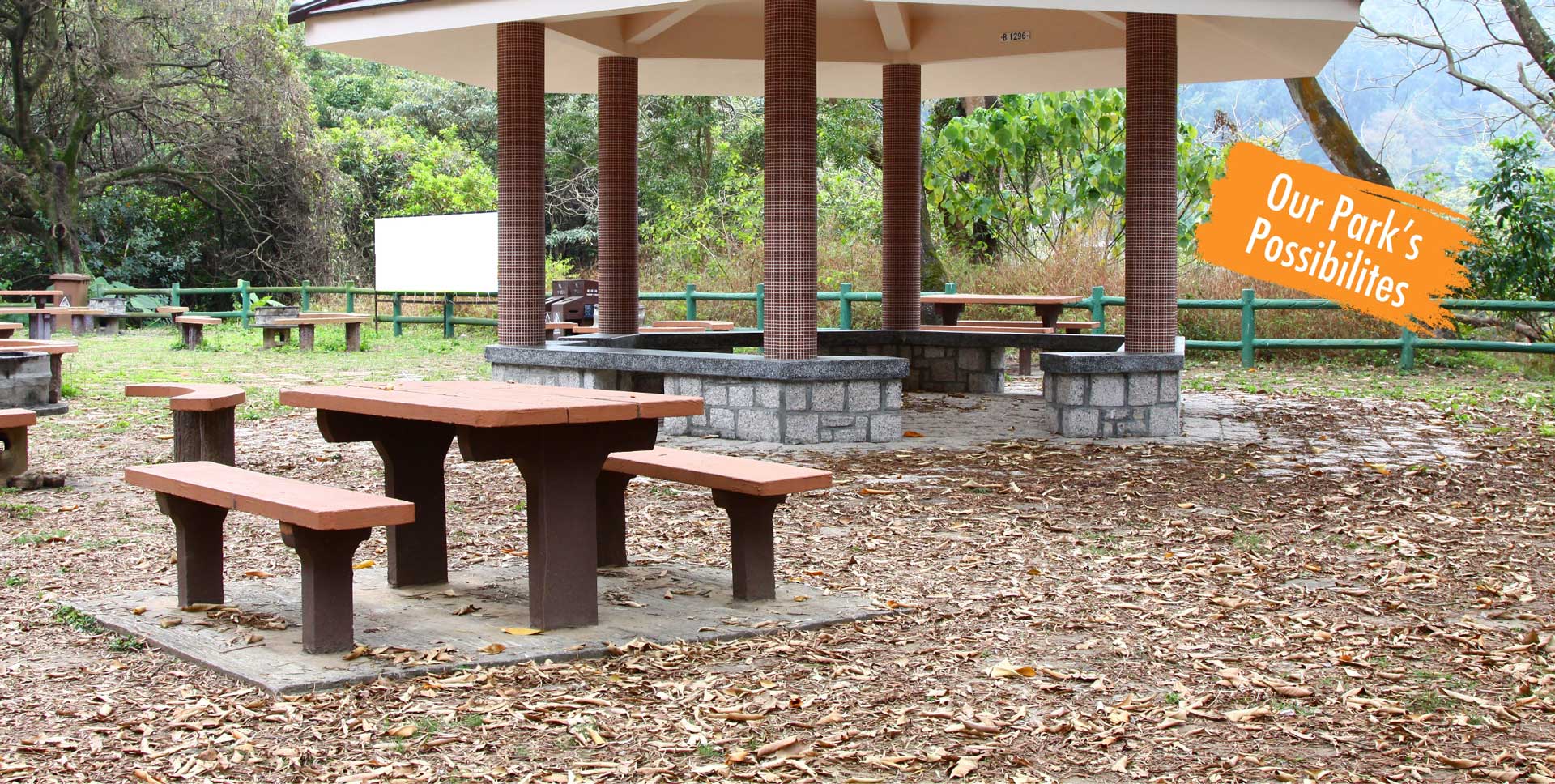 Sara Babb Park - Niagara Water Perk Your Park